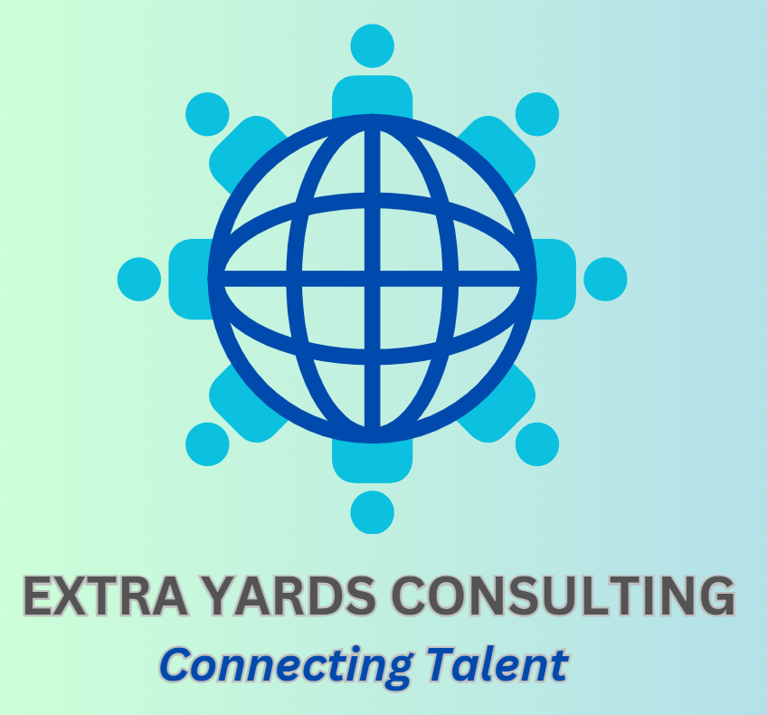 Home - extrayardsconsulting.com